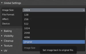 GLB Texture Tools | Making 3D Interactions For Web