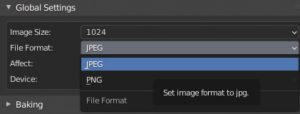 GLB Texture Tools | Making 3D Interactions For Web