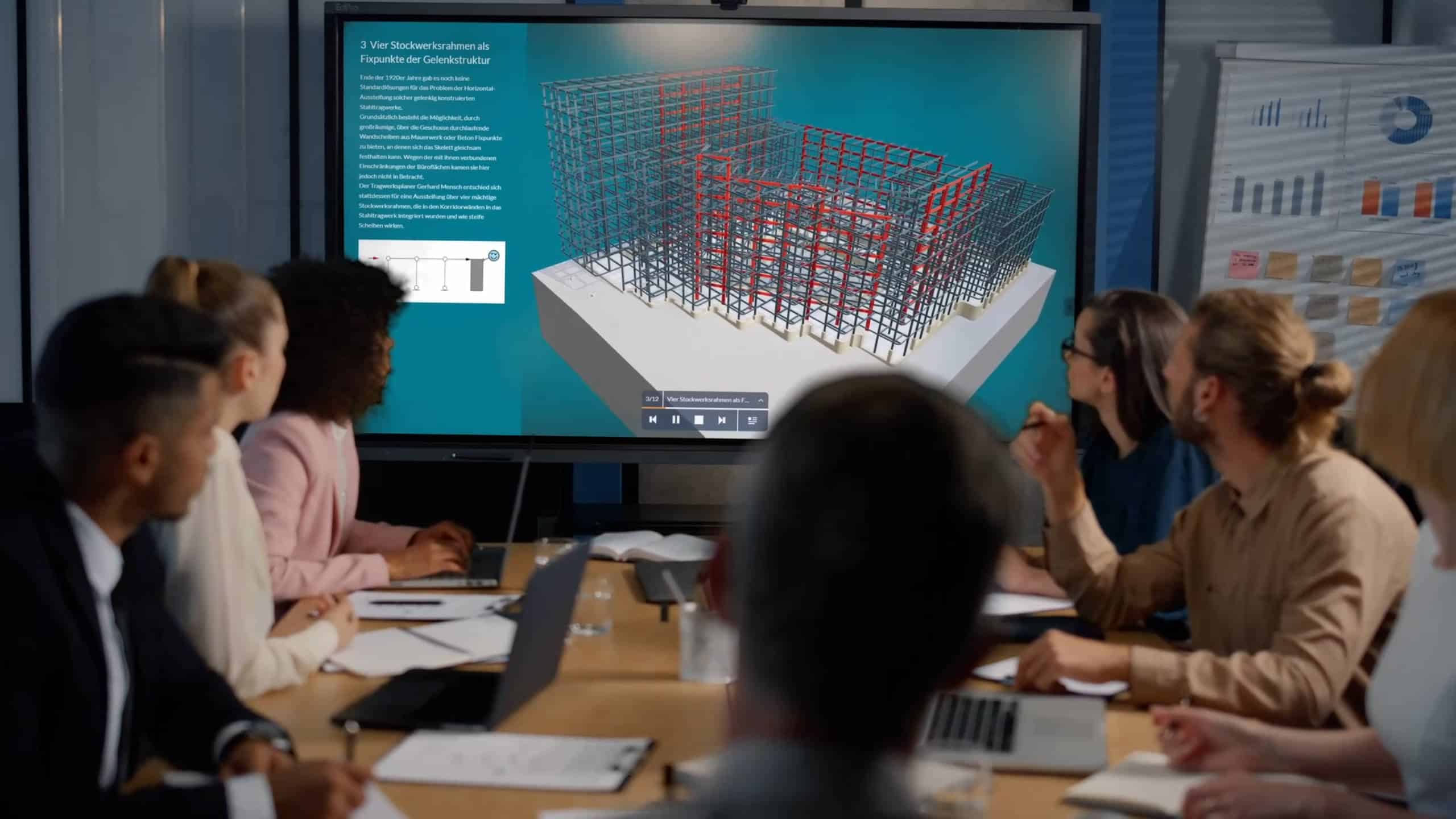 Use Cases | Making 3D Interactions For Web